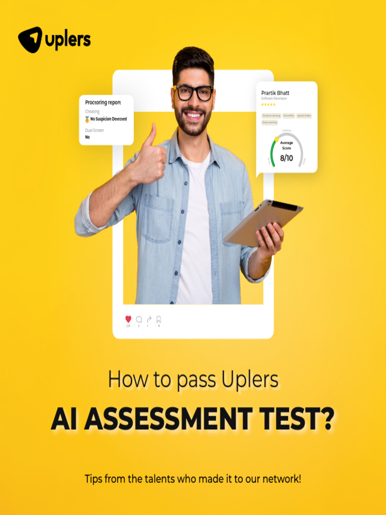 Uplers Interview Success Guide | PDF