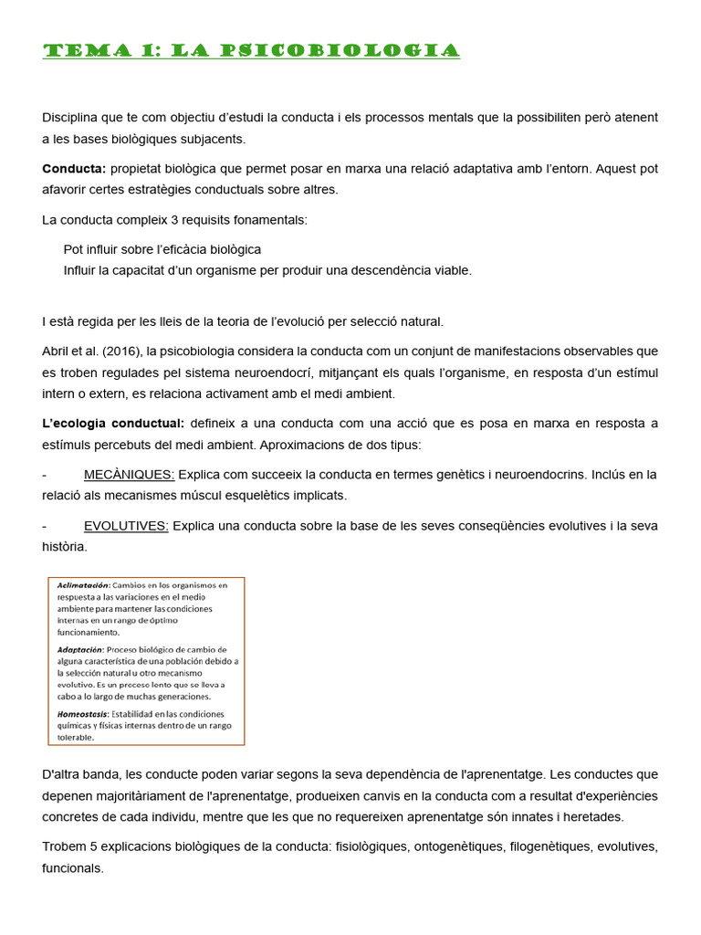 wuolah-free-Resum-examen-Psicobio-gulag-free | PDF