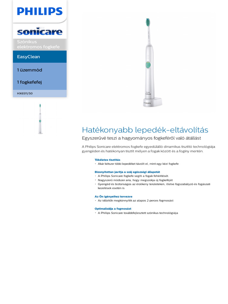 Philips-15541526-hx6511_50_pss_hunhu | PDF