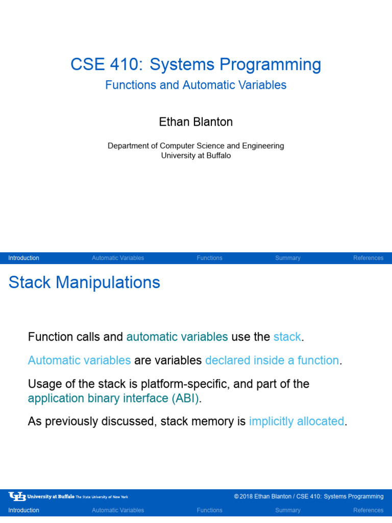 functions | PDF | Variable (Computer Science) | Integer (Computer Science)