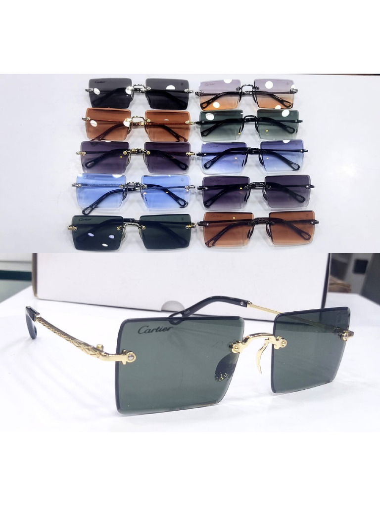 125 Cartier | PDF