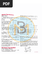 Selina Concise Mathematics Class 9 ICSE Solutions Rectilinear Figures | PDF | Rectangle | Geometry