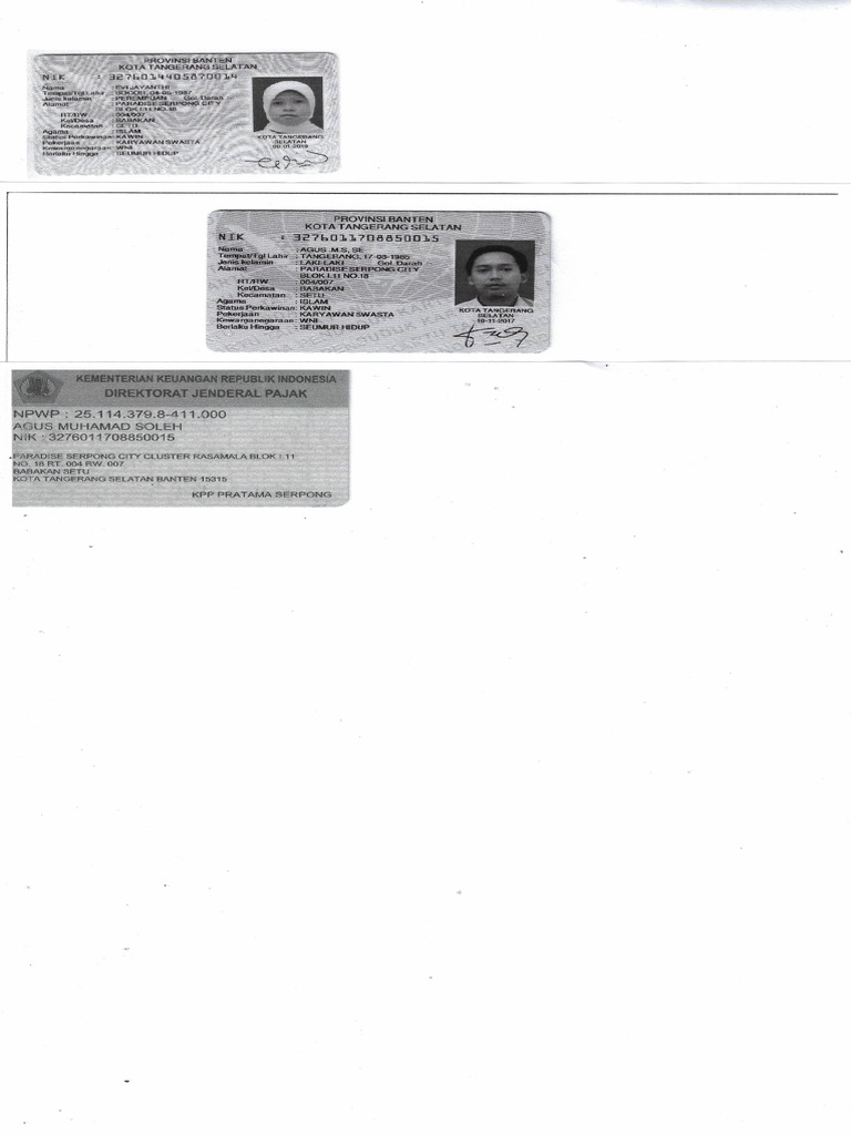 Persyaratan Kur | PDF