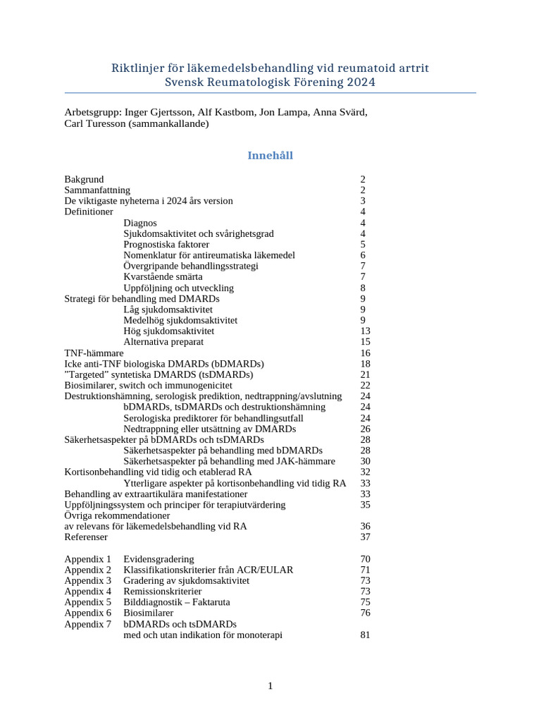 riktlinjer-for-lakemedelsbehandling-vid-ra_2024_till-styrelsen | PDF