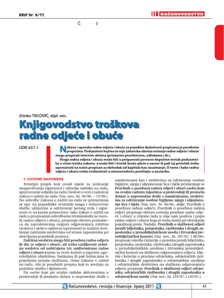 Clanak | PDF