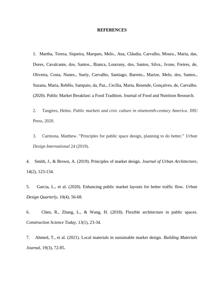 References | PDF | Economies | Engineering
