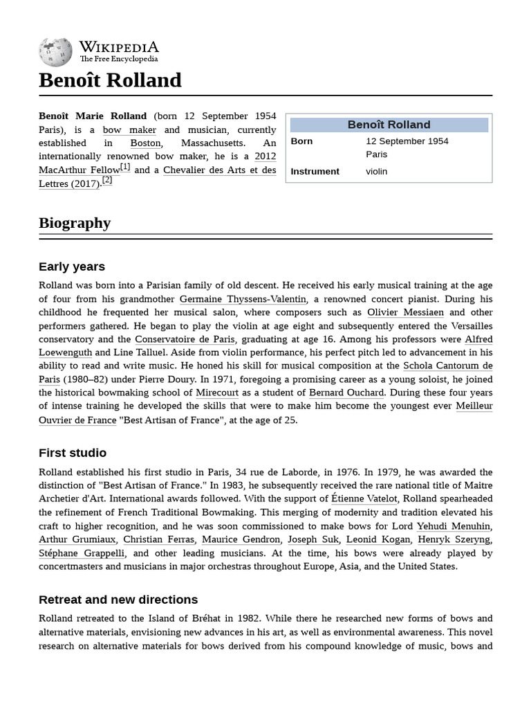Benoît_Rolland | PDF