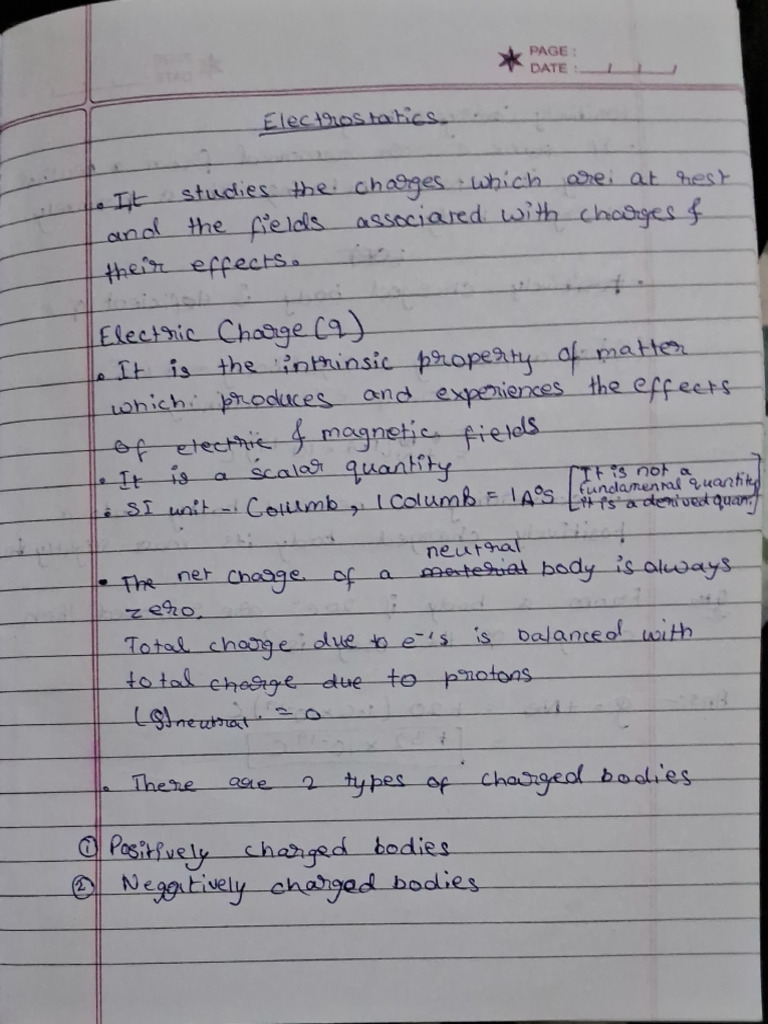 Physics Track 2 | PDF