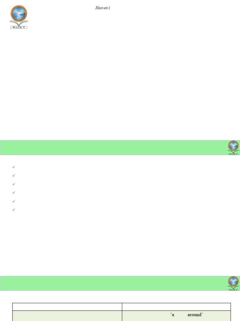 Lecture-2 MTE | PDF | Actuator | Amplifier
