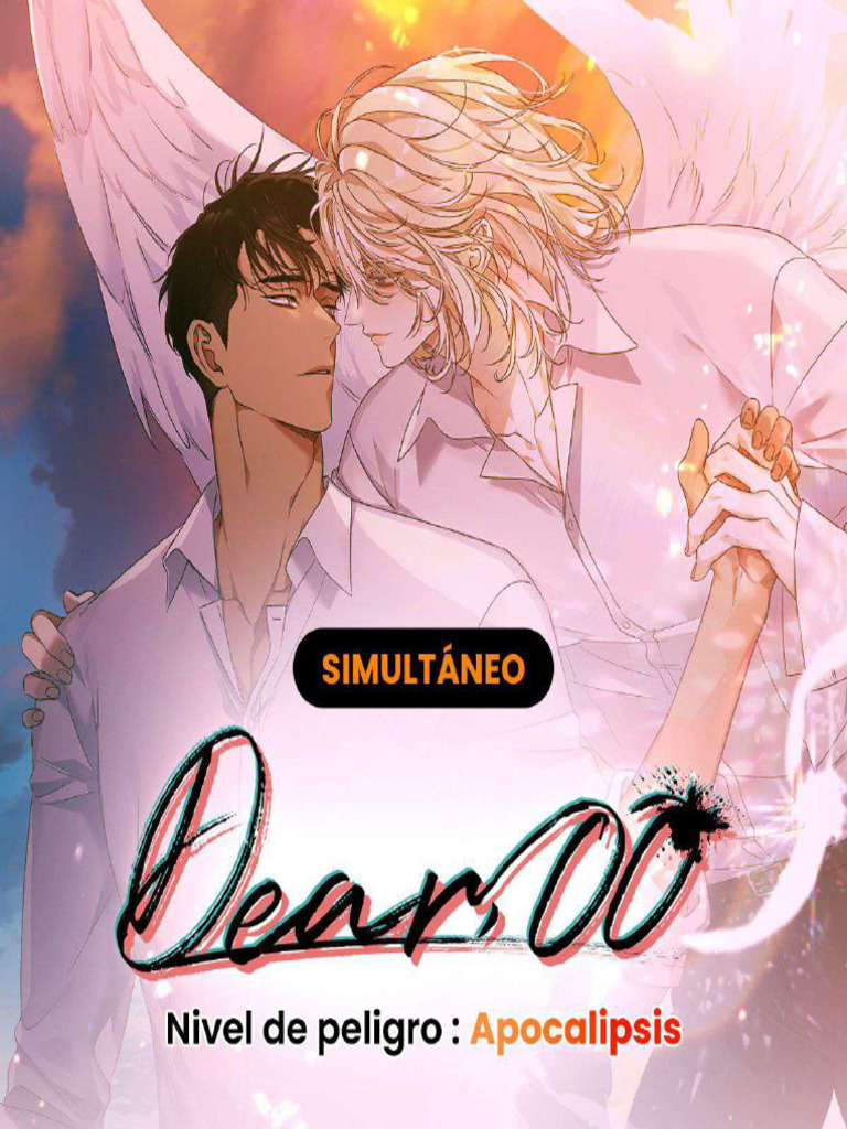 15 Dear 00 ? | PDF