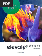 Grade 5 Elevate Science Workbook | PDF