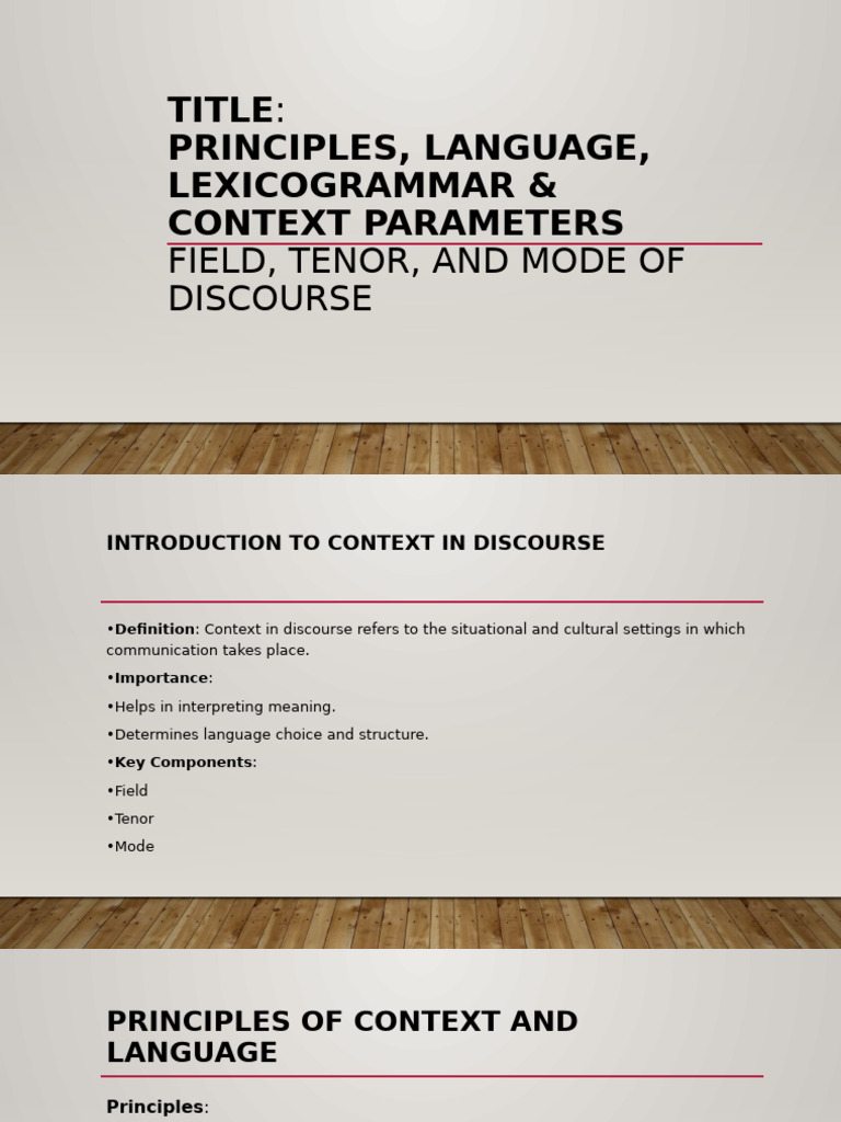 Slides Pdf Linguistics Human Communication 