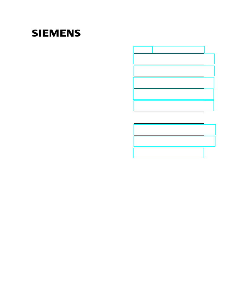 CFC For S7 e | PDF | Data Type | Parameter (Computer Programming)