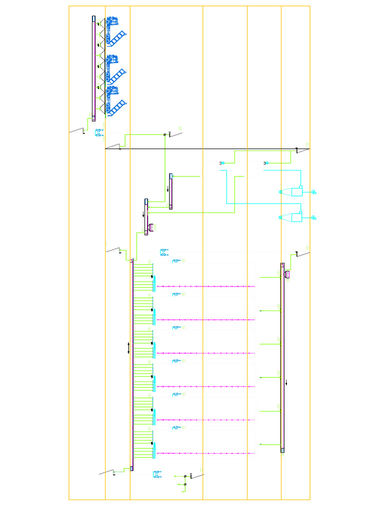 Diagram Rayen Model | PDF