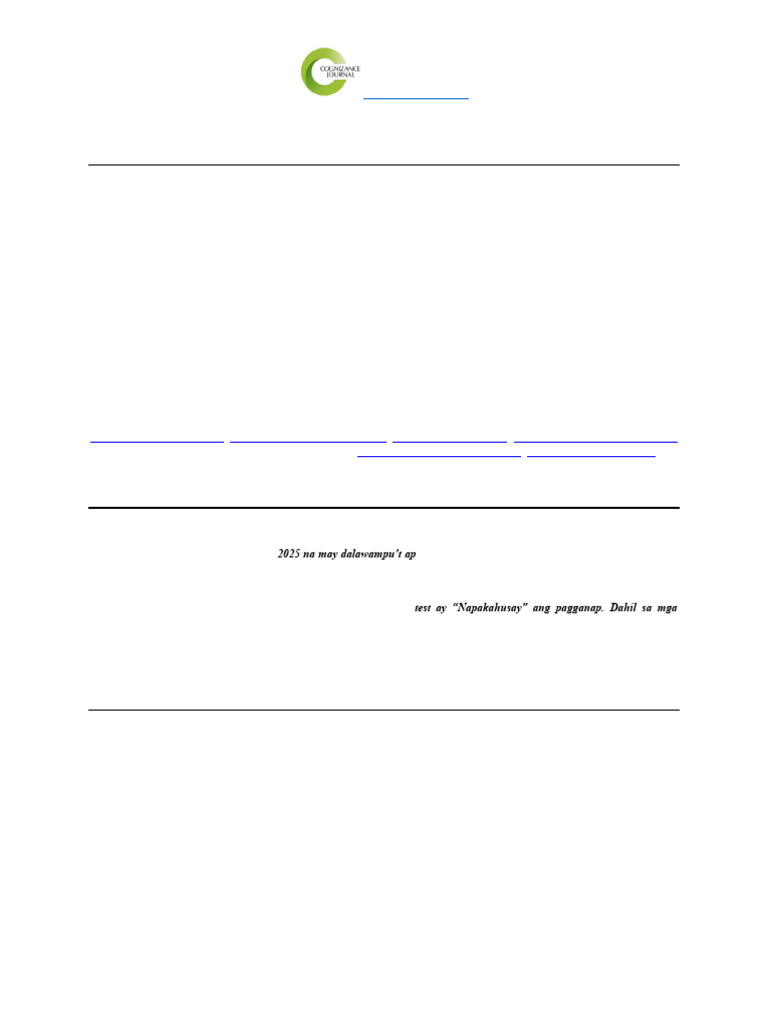 Concept Map: Estratehiya Sa Pagpapalawak NG Talasalitaan NG Mga Mag ...