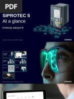 SIPROTEC Tools | PDF | Windows 10 | Computing