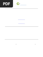 Colaizzi's Method in Phenomenological Research | PDF | Phenomenology ...