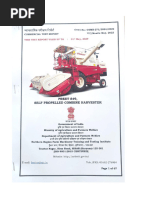 Rho v2 | PDF | Flow Measurement | Nozzle