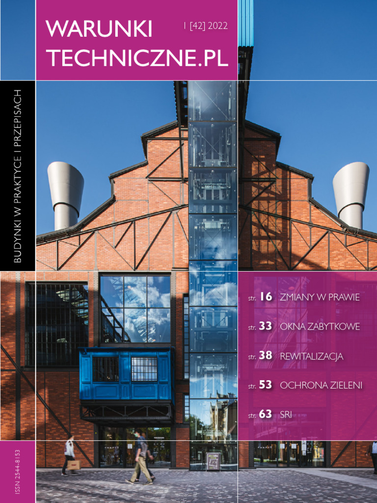 warunki_techniczne_pl_numer_42 | PDF