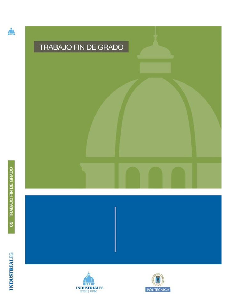 Tfg Ana Granados Pequeño | PDF | Aguas residuales | Agua
