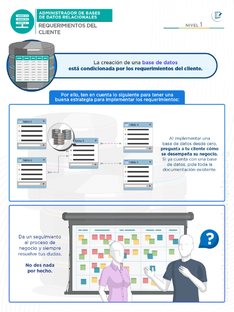 Requerimientos Del Cliente | PDF