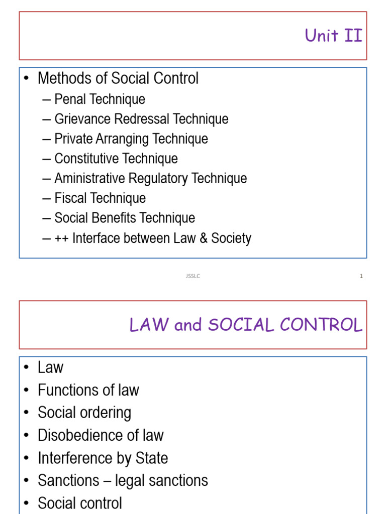 unit II - LMR | PDF | Alternative Dispute Resolution | Taxes