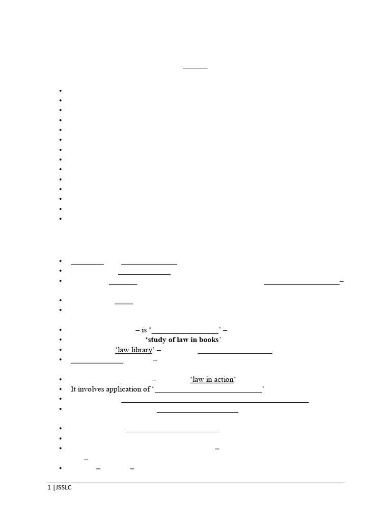 Understanding Legal Materials and Research | PDF | Equity (Law ...