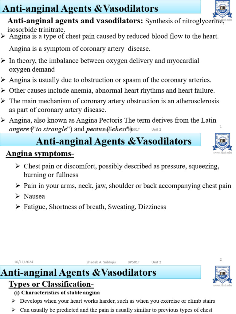 Unit 2 Full Garima Kapoor Compressed | PDF | Medical Specialties