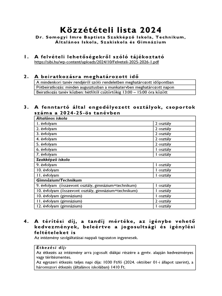 Kozzeteteli-lista-2024 (1) | PDF