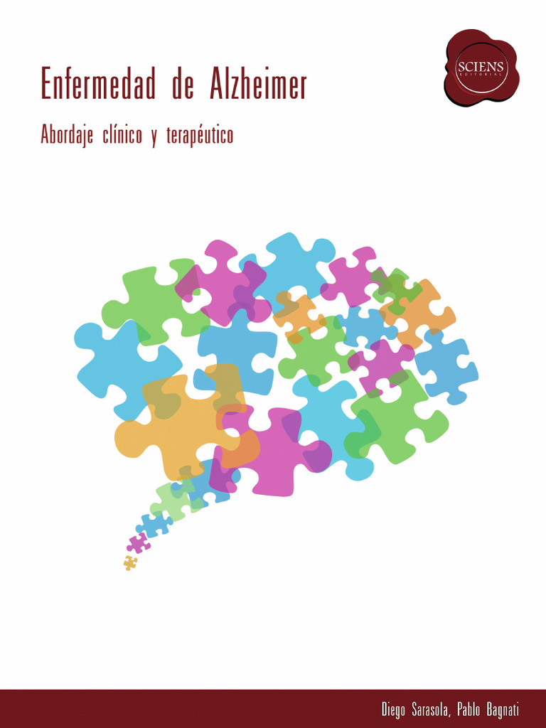 Abordaje clínico de Alzheimer | PDF | Enfermedad de Alzheimer | Demencia