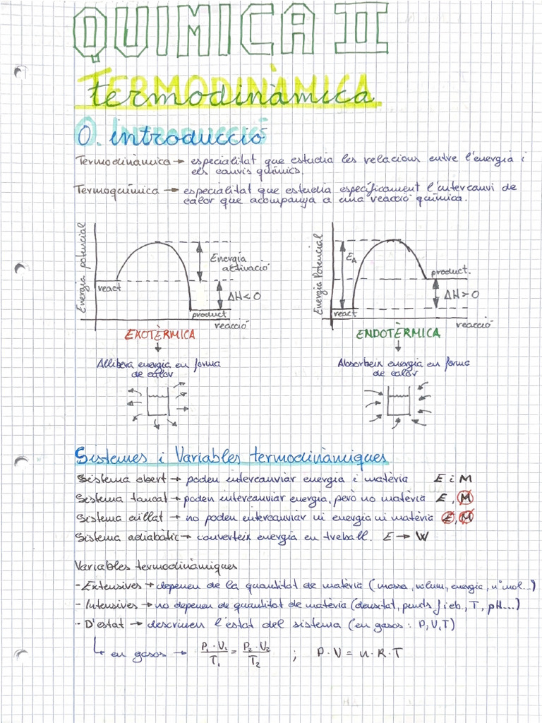 Quimica 3 | PDF