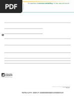 SCE Electric Rule 20 Guidebook | PDF | Road Surface | Easement
