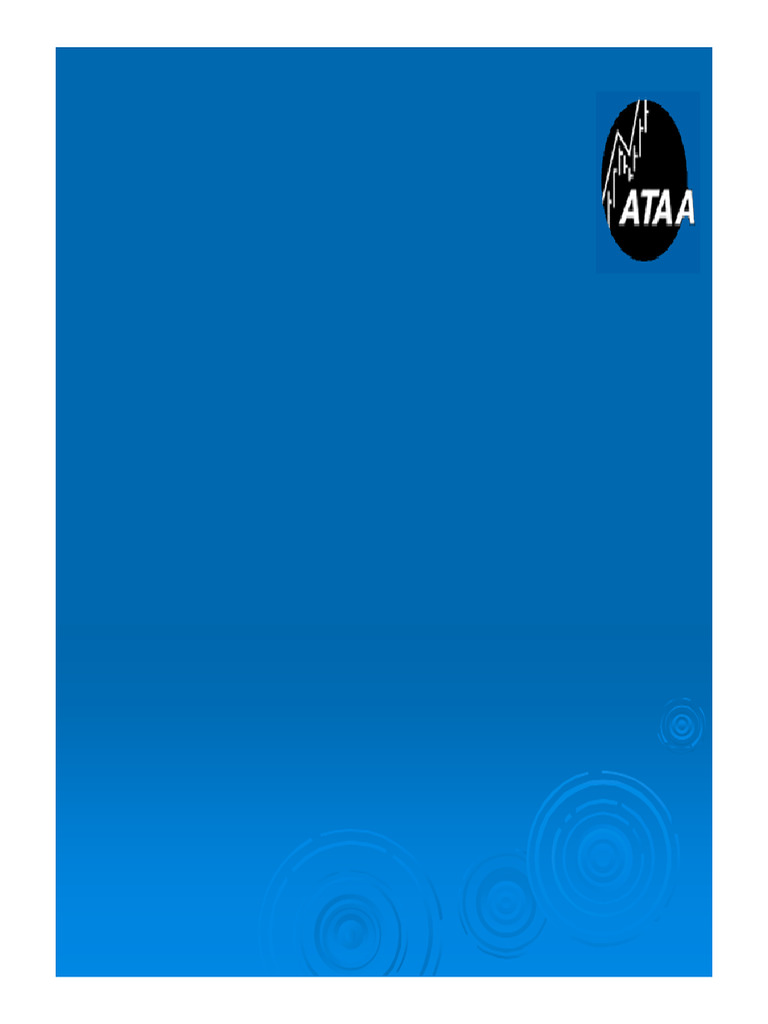 Times Are Changing - Entry Strategies | PDF | Risk