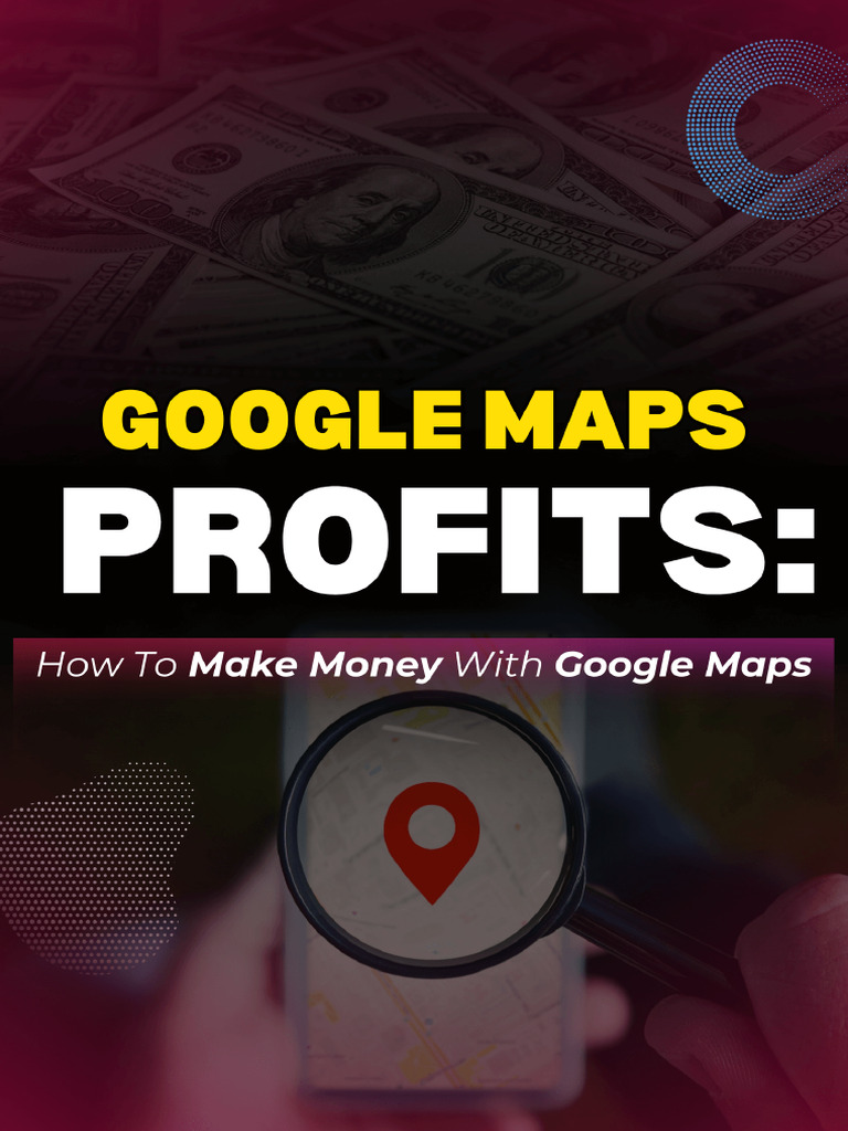 Google - Maps - Profits - Cheat - Sheet | PDF | Search Engine ...