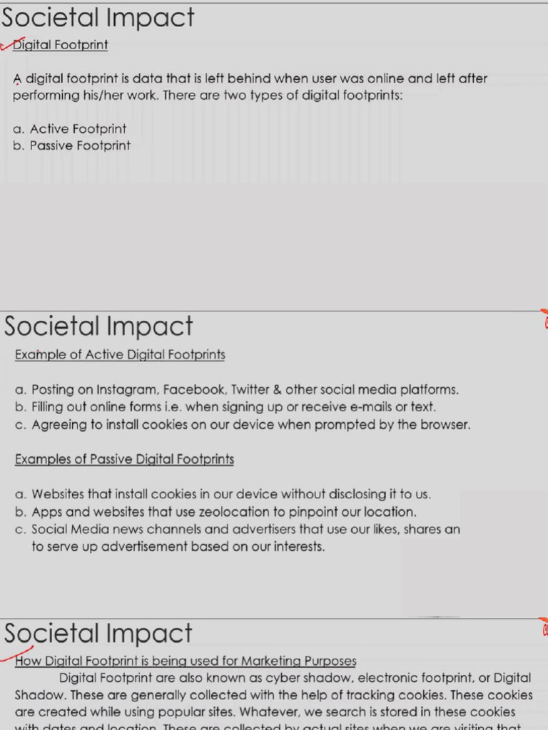 Societal Impact-1 | PDF | Copyright | Patent