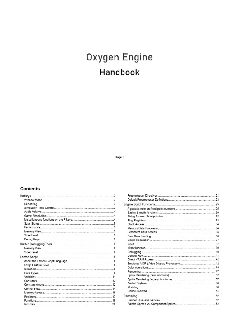 Handbook | PDF | Boolean Data Type | Data Type Handbook | PDF | Boolean Data Type | Data Type