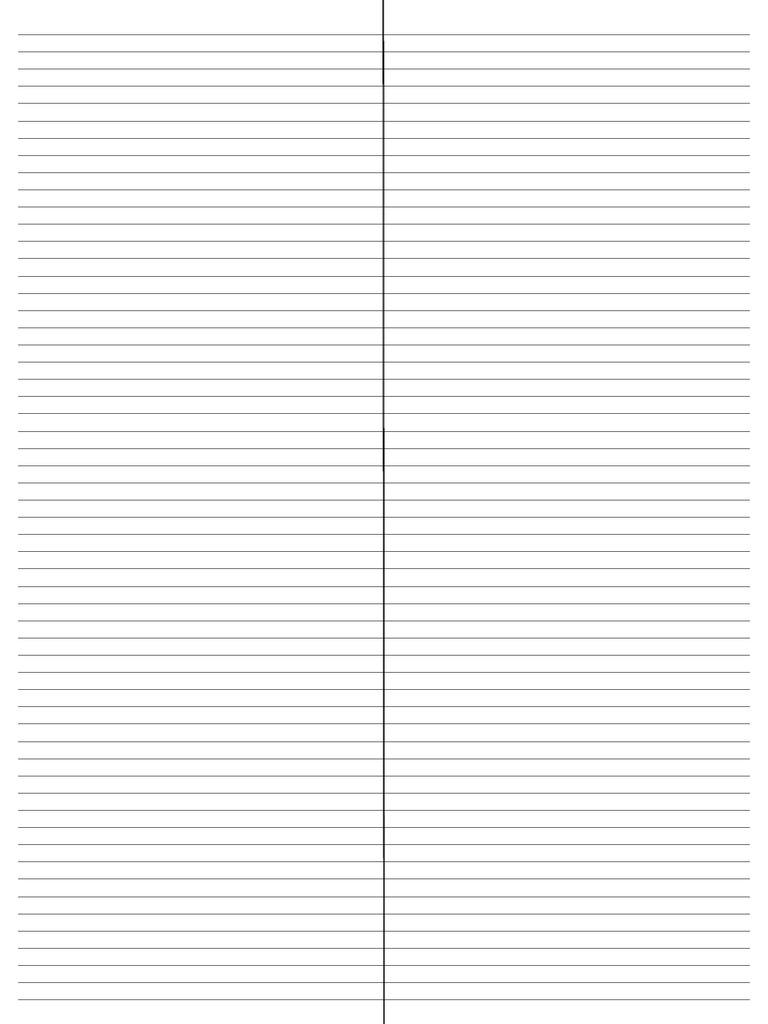 Feuille Lignee 411 | PDF