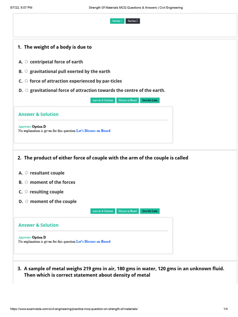 ss3 | PDF | Force | Applied And Interdisciplinary Physics