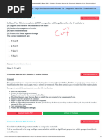 Hempadur 35560 Data Sheet en-GB | PDF | Humidity | Paint