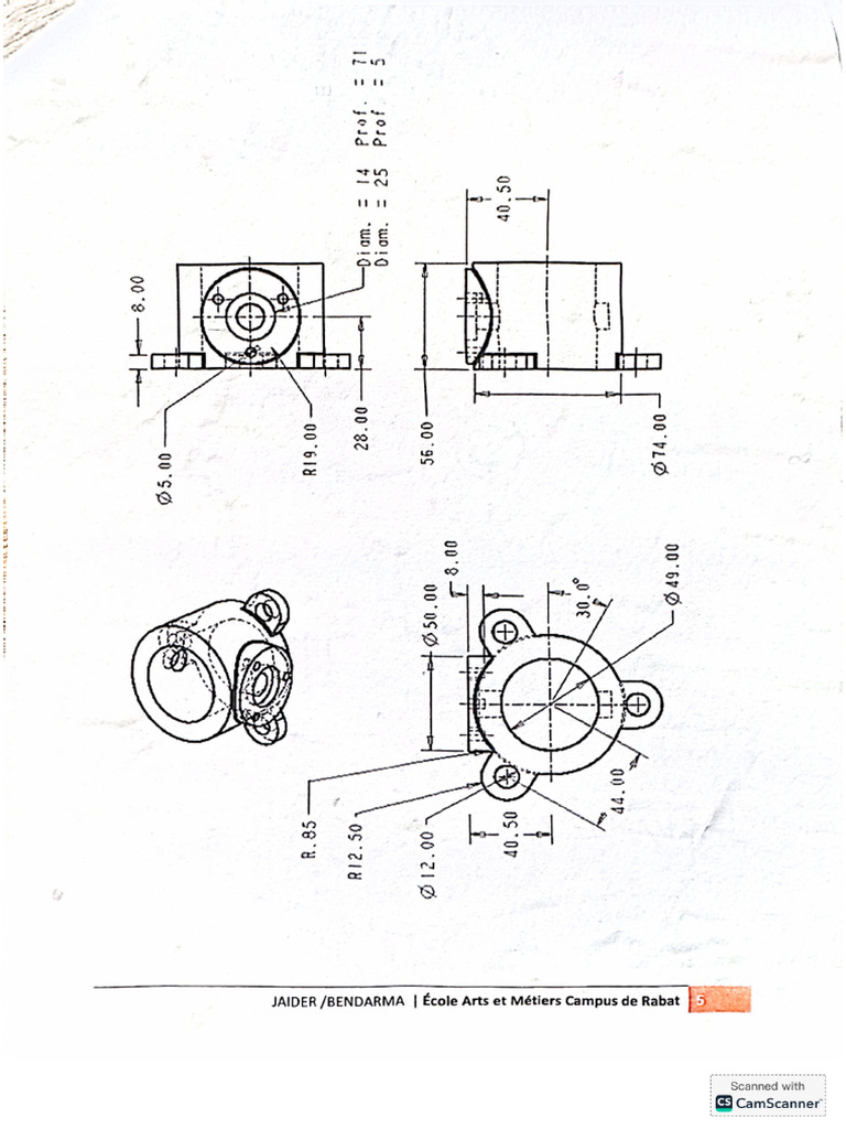 TP Repi | PDF