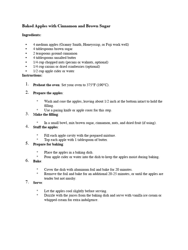 Apple | PDF