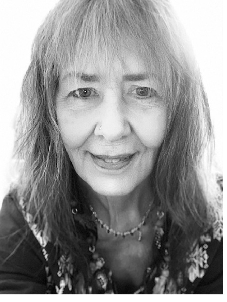 Debra in Black & White | PDF