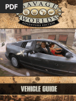 SWADE Quick Reference | PDF