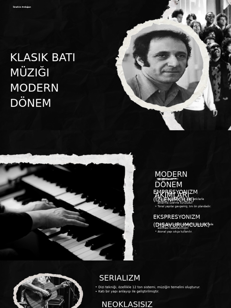 Edgard Varèse | PDF