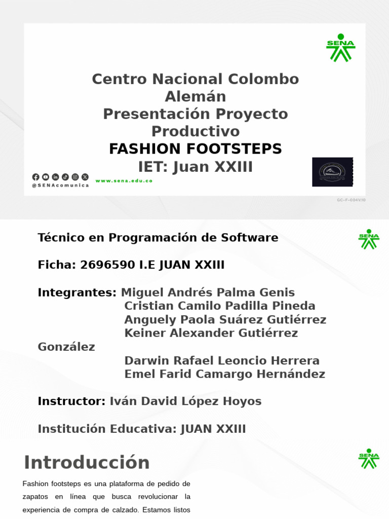 Plantilla de Sustentación | PDF | HTML | Php