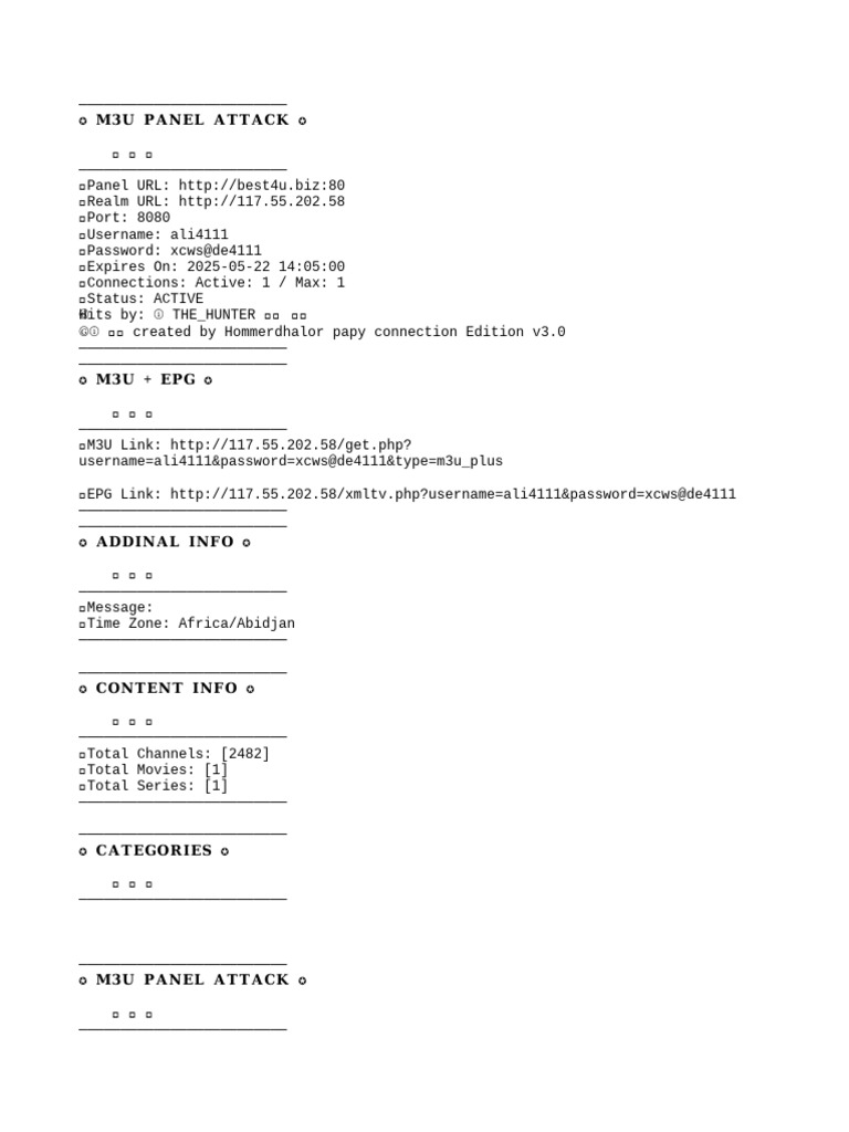 10 Best4u. Biz - 80 - M3uhits - 20241223 - 113022 | PDF | Computer Access Control | Authentication