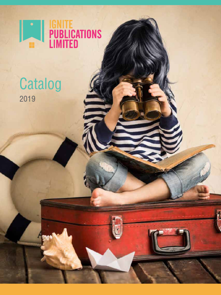 IPL Books Catalogue 2019 | PDF | Phonics | Preschool