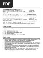 Grade 1 - Quarter 4 (Lesson Plan-Matatag) 4 | PDF | Procedural ...