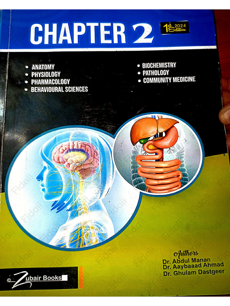 Block 5 Module 9 (HEAD - NECK) BIOCHEMISTRY | PDF