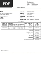 Telebirr Receipt | PDF | Receipt | Payments